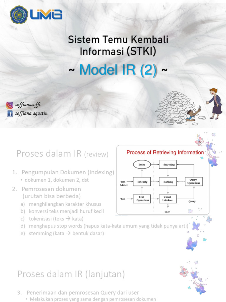 STKI-5 VSM | PDF