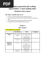 Forhtml - Af Form 4392 Predeparture Safety Briefing | PDF | Transport