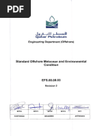 KEPA Regulations | PDF | Environmental Impact Assessment | Air Pollution