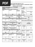 Isi Safety Codes List | PDF | Personal Protective Equipment ...