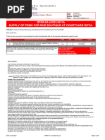 The NEWT Guidelines | PDF | Hospital | Invoice