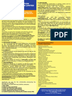 Bcet Advert For 2025-26 Intake | PDF | Diploma | University And College ...