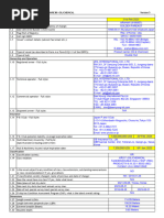 Baltic Questionnaire | PDF | Crane (Machine) | Tonnage
