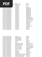 Stop Datapro Factsheet | PDF | Science | Data