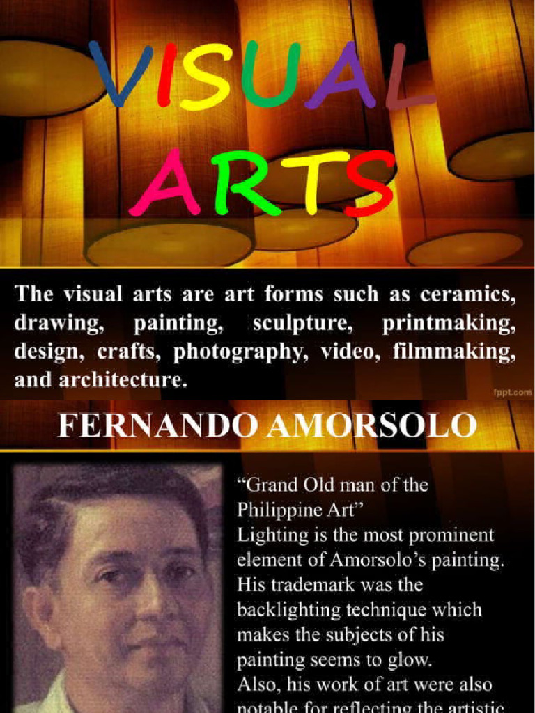 Modern and Contemporary Filipino Artists | PDF