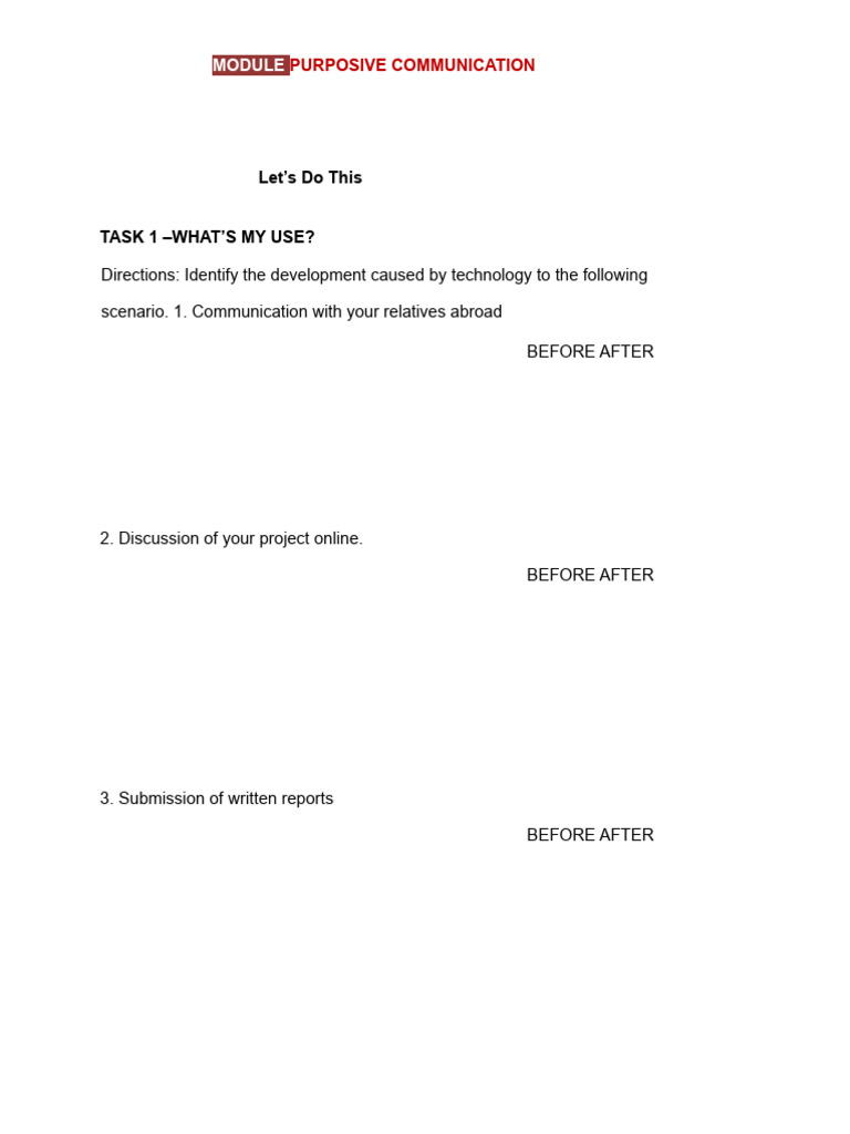 Activity 2 | PDF Activity 2 | PDF