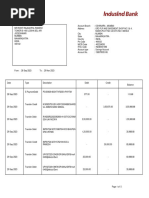 SAP Trial Balance Tcodes | PDF | Financial Accounting | Invoice