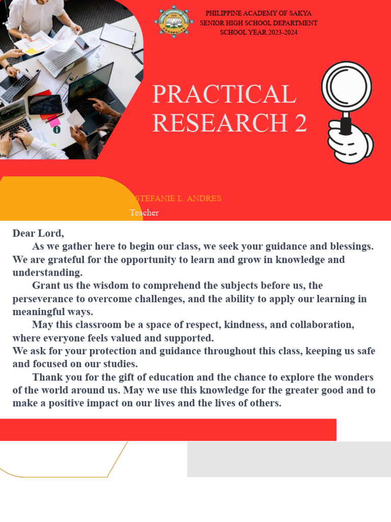 PR1_LESSON1 | PDF | Statistics | Quantitative Research