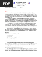 Nremt Skills Sheets | PDF | Cardiopulmonary Resuscitation | Emergency ...