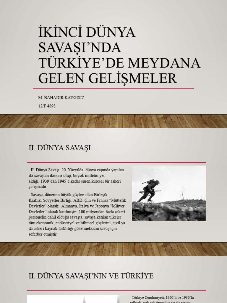 Sınıf Tarih Performans Ödevi | PDF