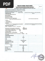 Prequalified Minimum Preheat and Interpass Temperature | PDF | Electric ...