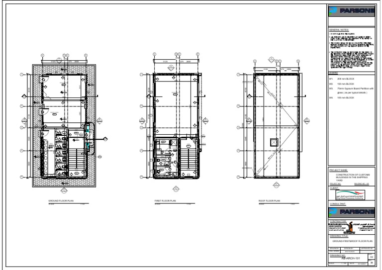 Ab Arch6 101 | PDF