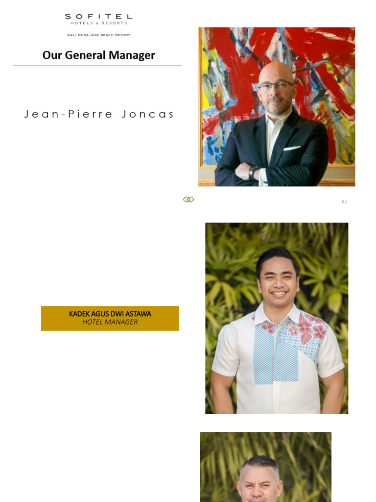 Induction EXCOM - HOD | PDF | Cooking, Food & Wine | Wellness