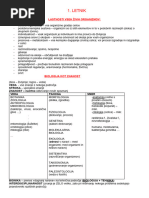 Utrjevanje, Stavčni Členi, Odvisniki, Pretvorba, Rešitve | PDF