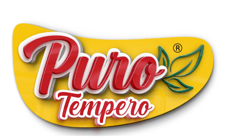 Logo Puro Tempero | PDF
