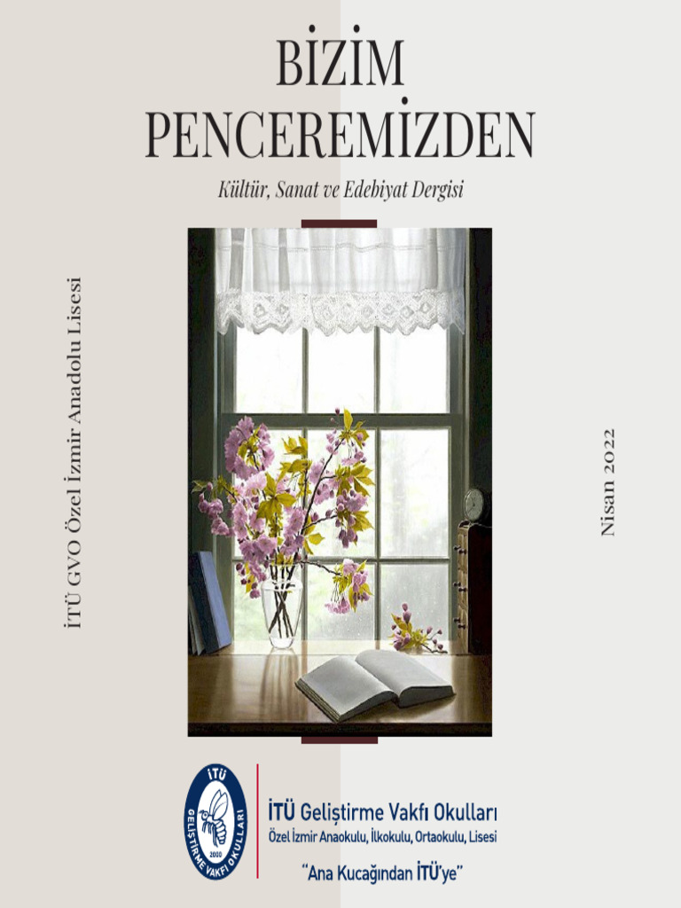 Edebiyat Dergisi-2022 V2 | PDF
