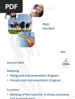 Standard PID Symbols Legend | PDF