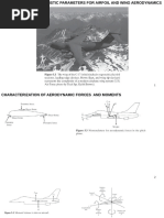 How To Find or Calculate The Mean Aerodynamic Chord (MAC) of A Wing ...