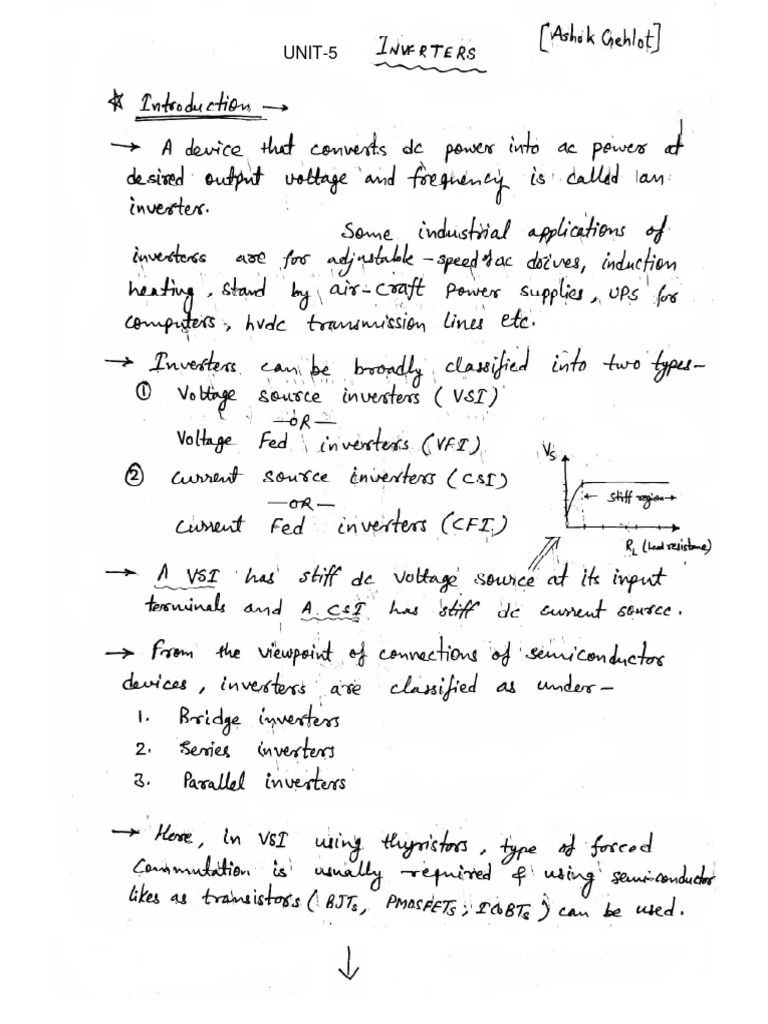 Unit-5 PE Complete Notes | PDF Unit-5 PE Complete Notes | PDF