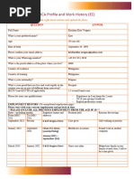 Opg102 Deputy Report Form Property and Financial Decisions (2) Signed ...