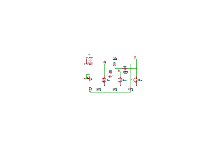 BLDC Esc Diagram | PDF