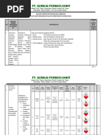 Contoh Rincian Teknis LB3 | PDF