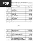 CSI Codes | PDF | Wall | Masonry