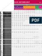 Aspect Ratio Cheat Sheet | PDF | Display Resolution | Multimedia