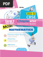 CBSE Class 10 Blueprint 2025 - Chapter Wise Marking Scheme NCERT | PDF ...