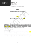 DMRE 67 MMCC Application Form For Examination | PDF | Mining
