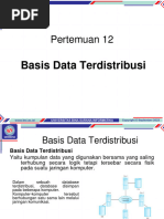 CDM Dan PDM PDF | PDF
