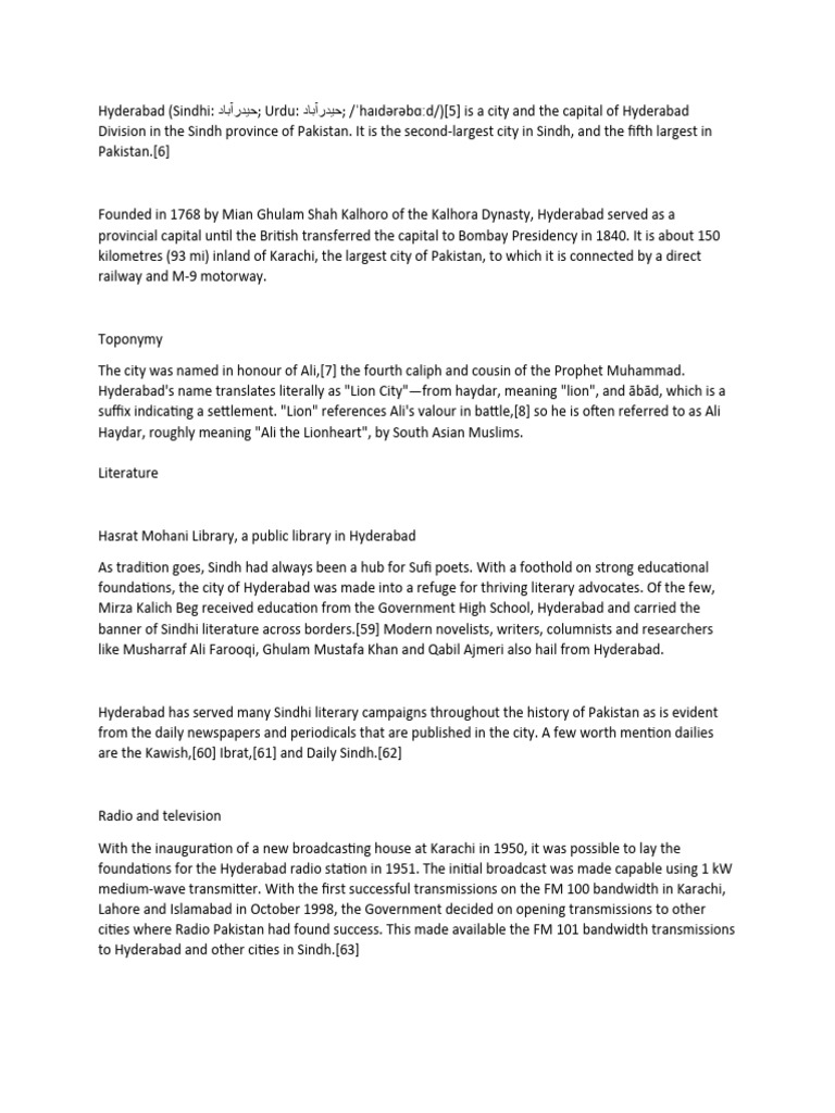 Rtyuiop | PDF | Pakistan | Mass Media