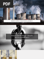 Cips Procurement Cycle Overview by Tim Young Fcips | PDF | Procurement ...