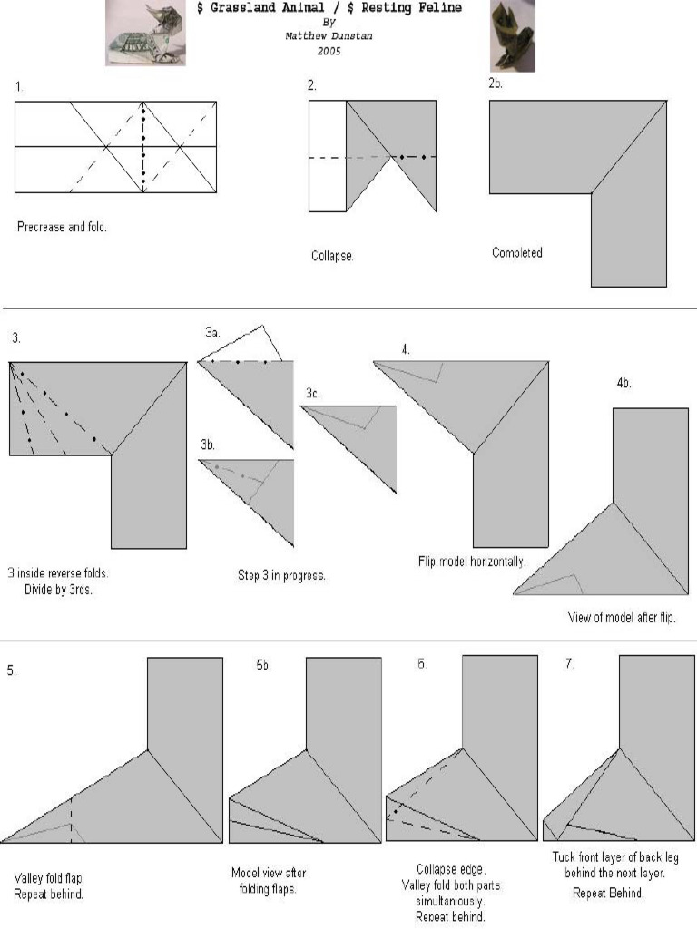 A.39 - Gato (Matthew Dunstan) | PDF