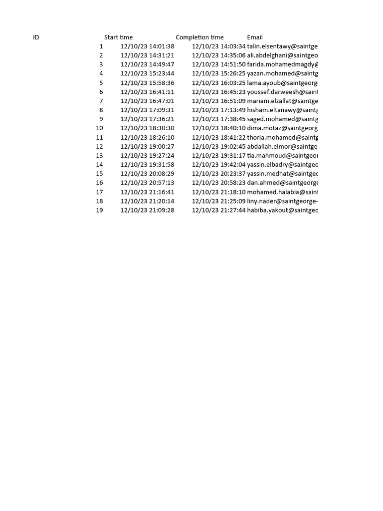 Grade 3 Quiz (1-19) | PDF | Byte | Random Access Memory