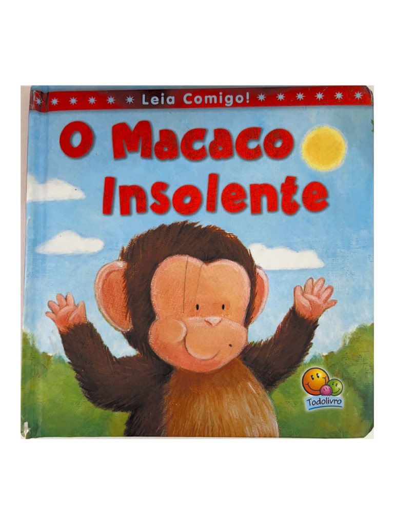 Macaco | PDF