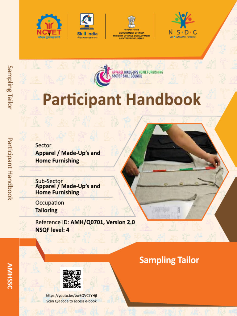 PH Tailor | Download Free PDF | Fibers | Sewing