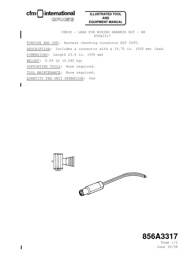 Illustrated Tool and Equipment Manual | PDF
