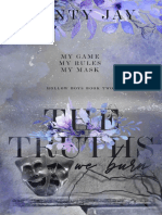 The Little Stranger | PDF