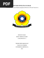 Panduan Penulisan Referensi Dan Daftar Pustaka Dengan Menggunakan APA ...