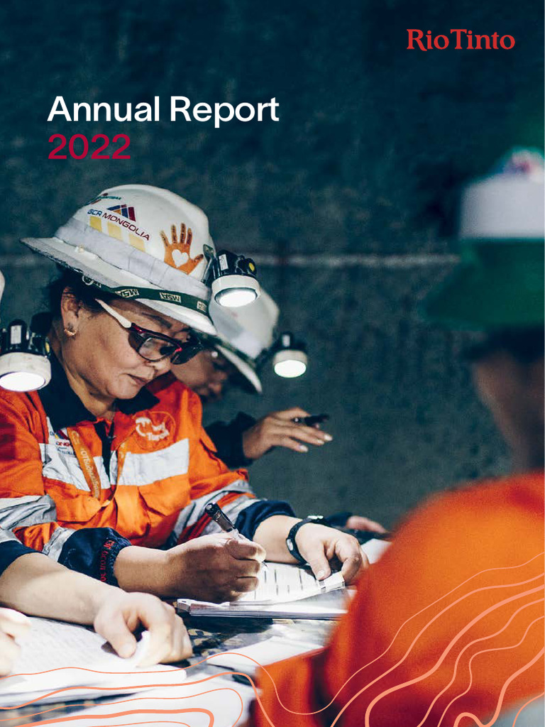 RT Annual Report 2022 | PDF
