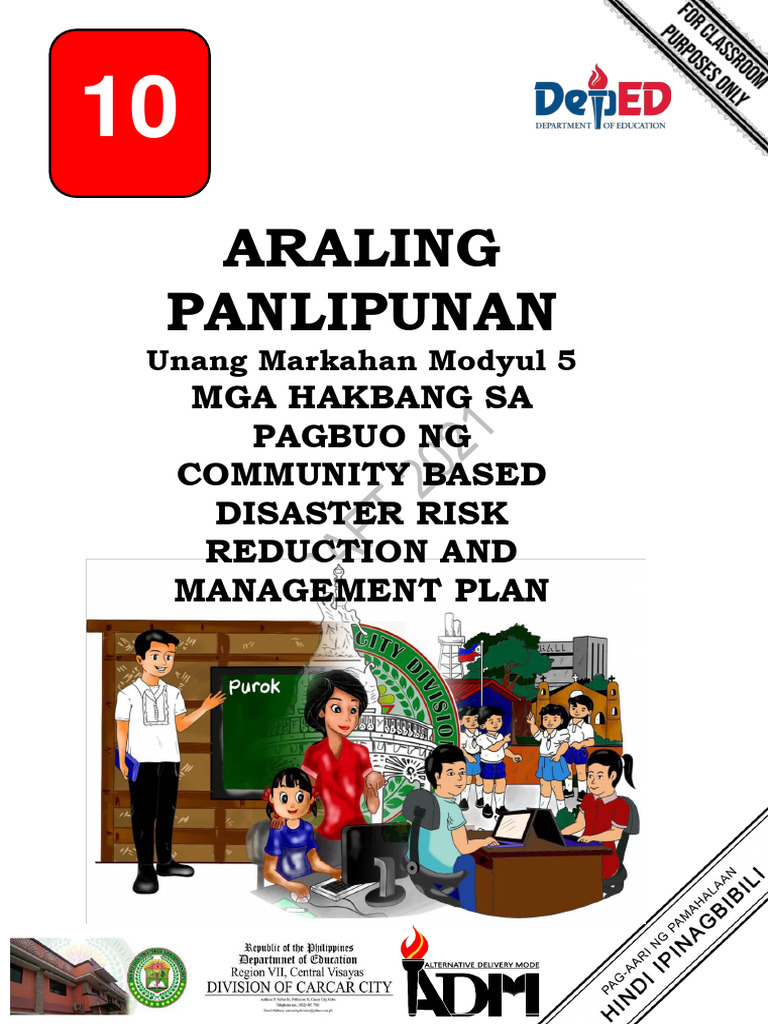 AP10 Q1 WK7 - 8 M5 September 2021 JaniceBBarangan | PDF