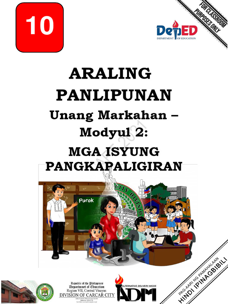 AP10 Q1 W2 - 3 M2 13september2021 JaniceBBarangan | PDF