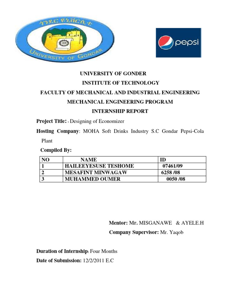 Designing of Economizer | PDF | Water Purification | Boiler