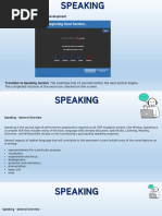 CAE Speaking Part 3 | PDF | Verb | English Language