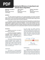 IJPREMS Template January 2023 | PDF | Times New Roman | Matter