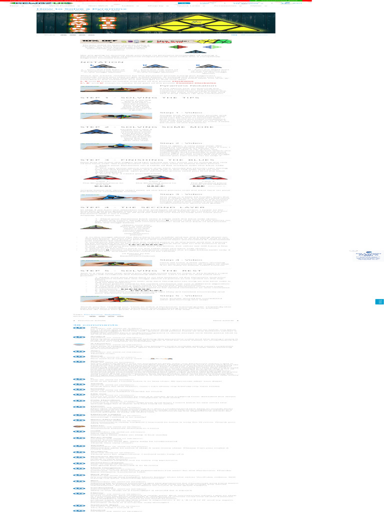 Pyraminx Pdf Logic Puzzles