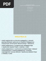 Nowy Prezentacja Programu Microsoft PowerPoint - Mianowanie | PDF