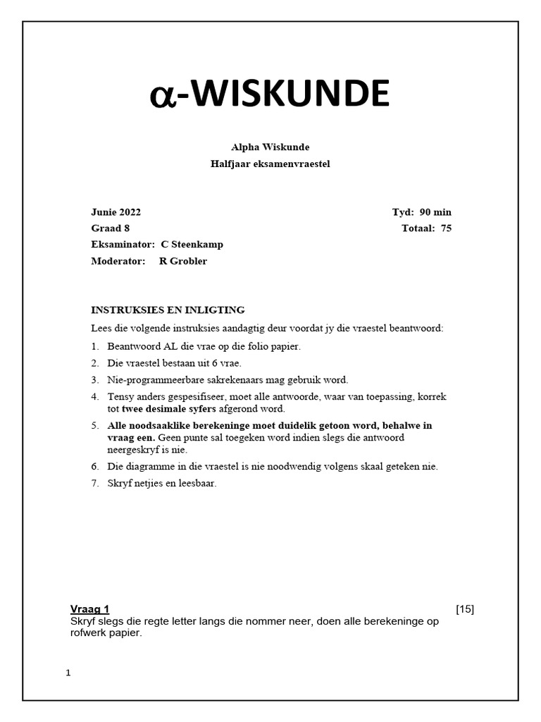 Wisk | PDF