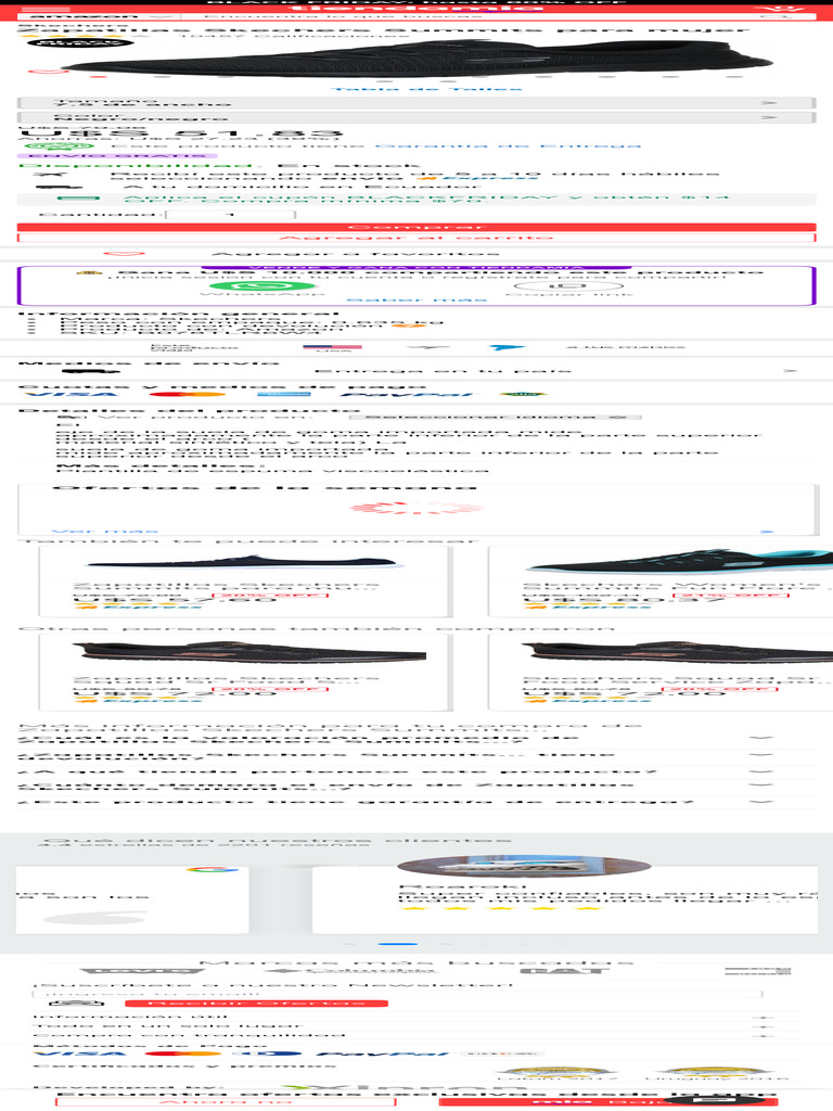 Tiendamia Del Mundo A Tu Puerta | PDF